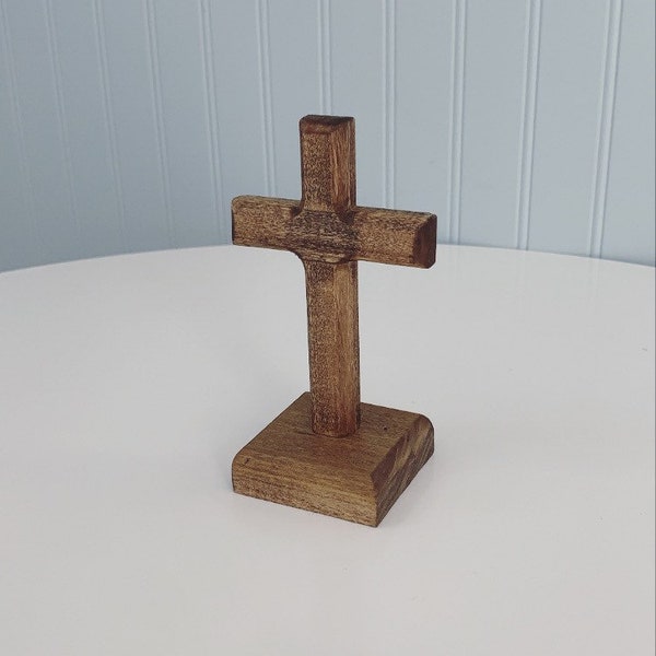 Wooden Crosses - Etsy