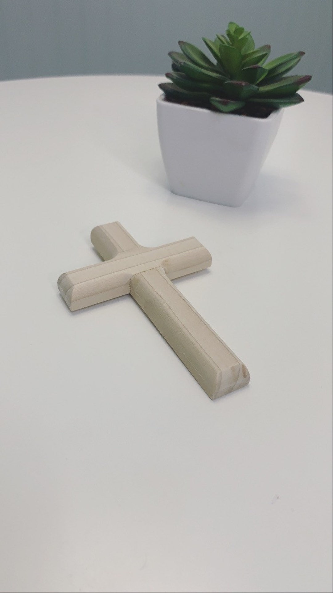 Small Cross, 5” Cross, Small Wooden Cross, Handmade Small Wooden Cross ...