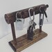 Key Holder, Wooden Key Holder, Handmade Key Holder - Etsy