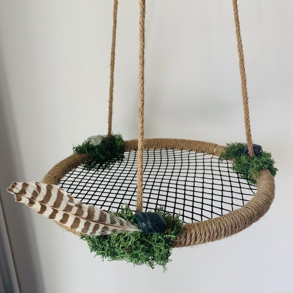 Herb Drying Rack - Etsy