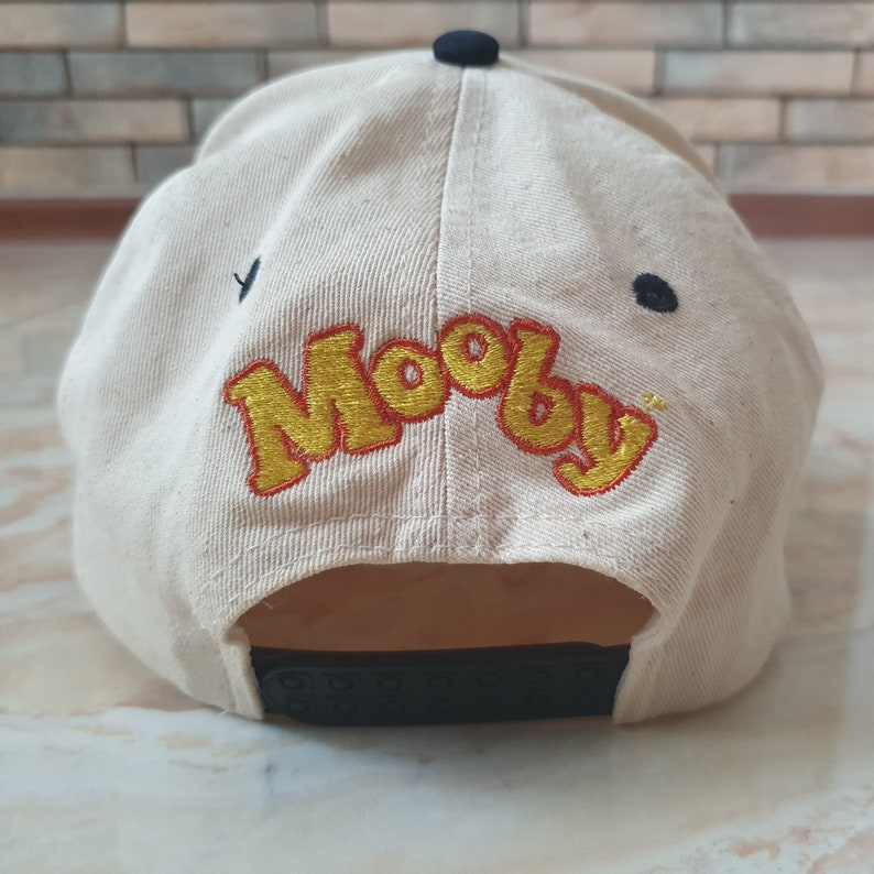 Original Rare Vintage Dogma the Golden Calf Mooby Clerks Kevin Smith ...