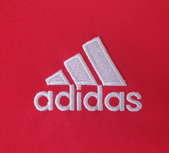 Original Vintage France National Football Team Away S… - Gem