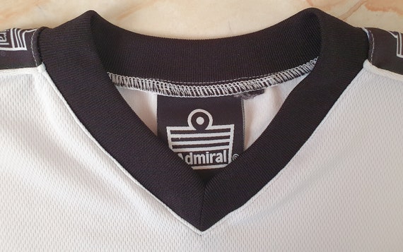 Rare Original Authentic Vintage Barnsley 2001-2002 Th… - Gem