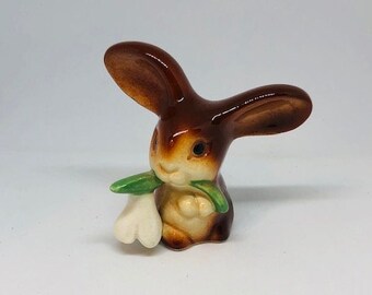 Goebel Bunny - Etsy