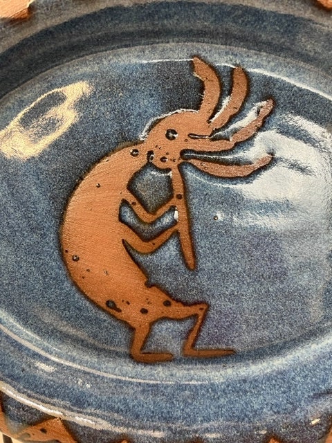 Hand Thrown Pottery Tray Platter by Titia Arledge of Mud Pies Pottery ...