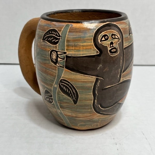 Costa Rican Pottery - Etsy