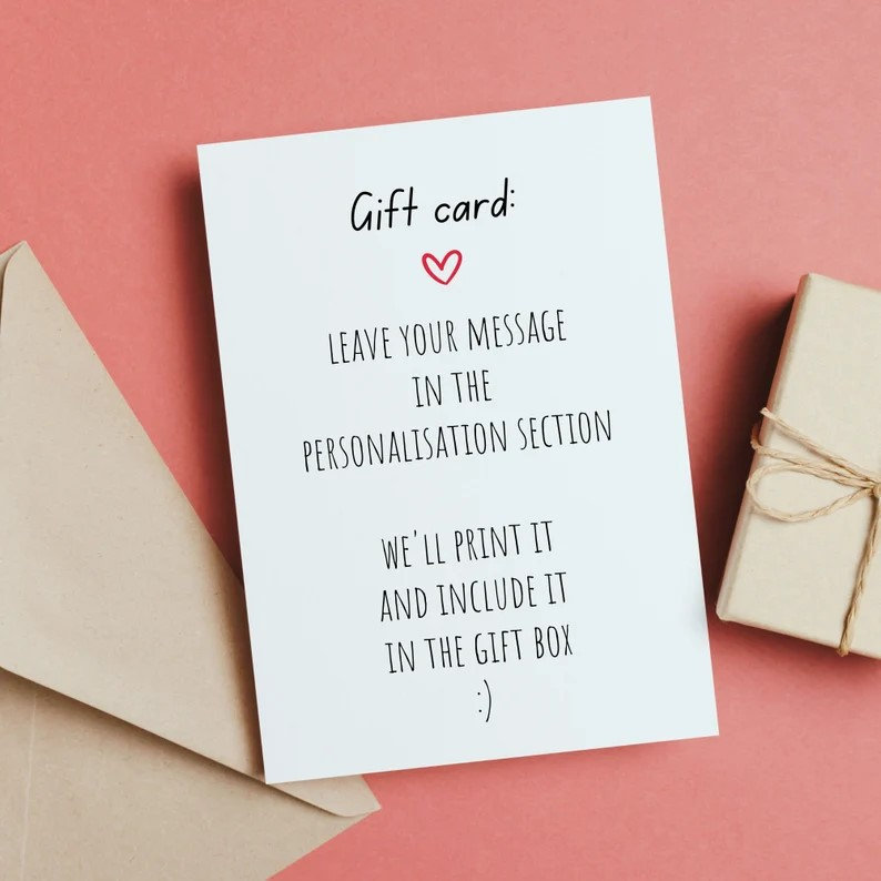 NEW JOB Gift Box for Her You Got This Good Luck in New Job - Etsy UK