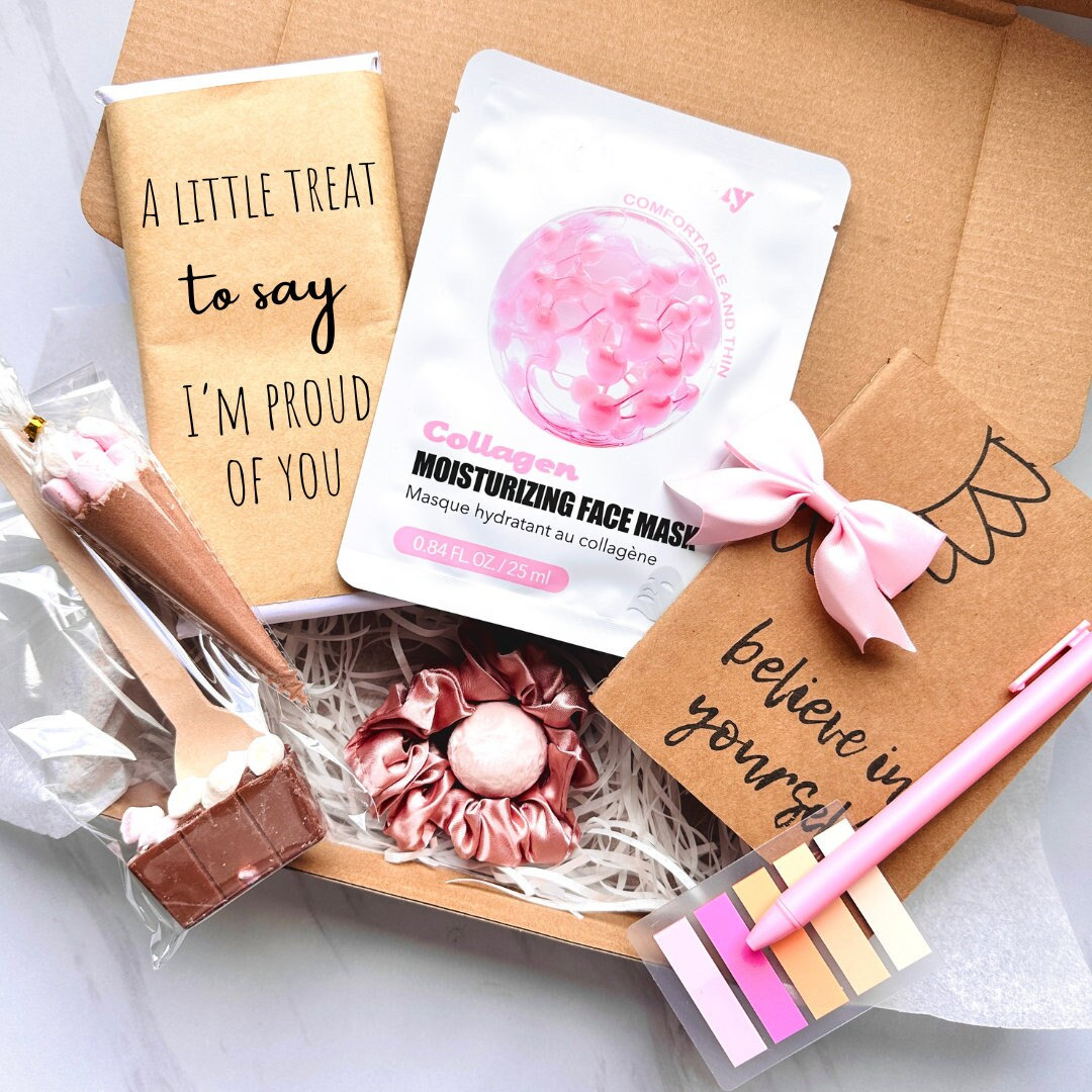 Proud Of You Gift Ideas