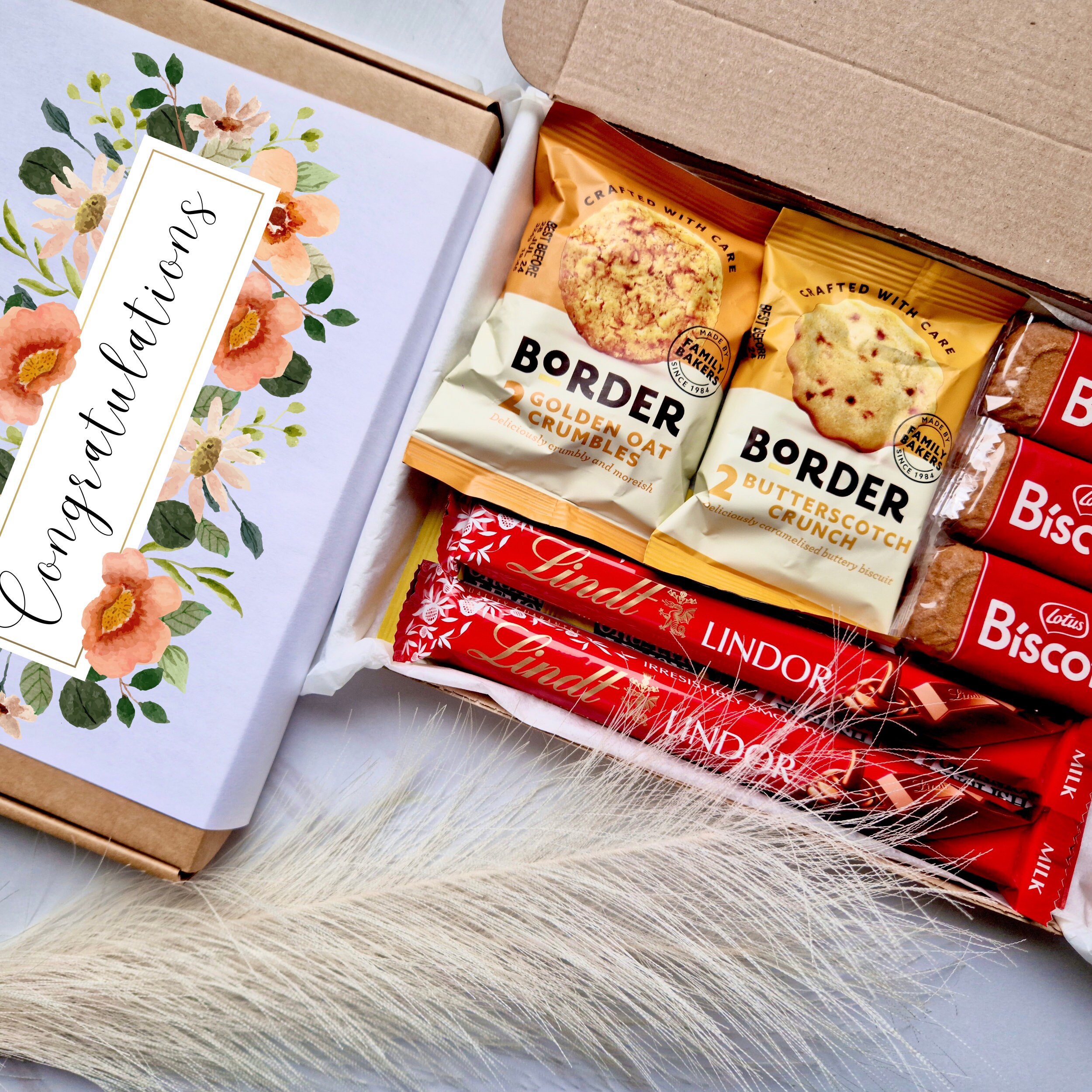 NEW JOB Gift Box for Her Him, You Got This, Good Luck in New Job, Job ...