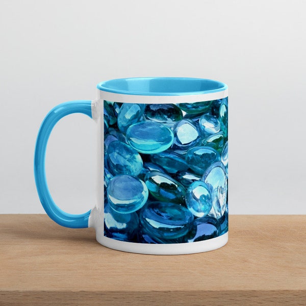 Ceramic Marbles - Etsy