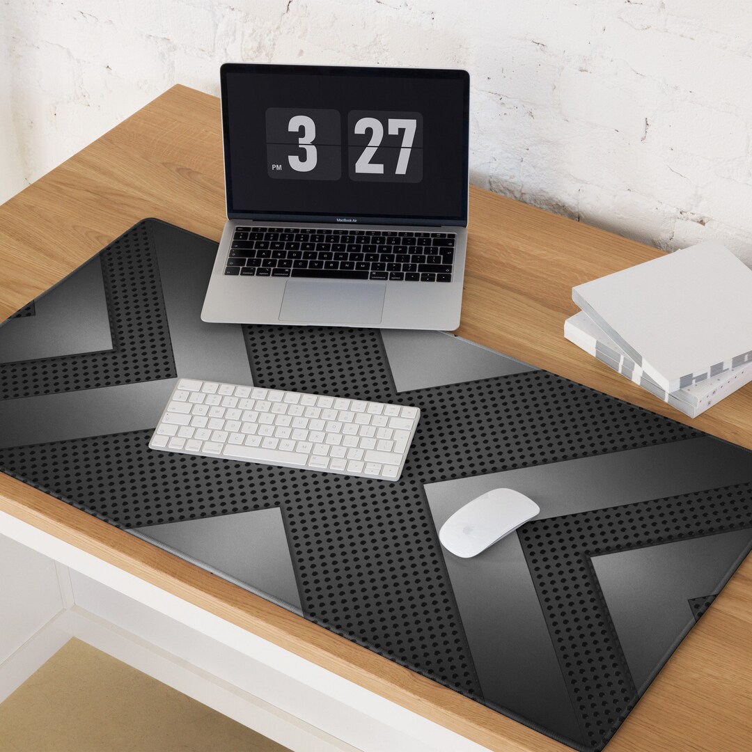 Gaming Mouse Pad Video Gaming Mouse Non-slip Mouse Pad Video Gamer ...