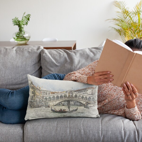 Italian Pillows - Etsy