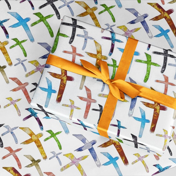 Wrapping Paper - Etsy