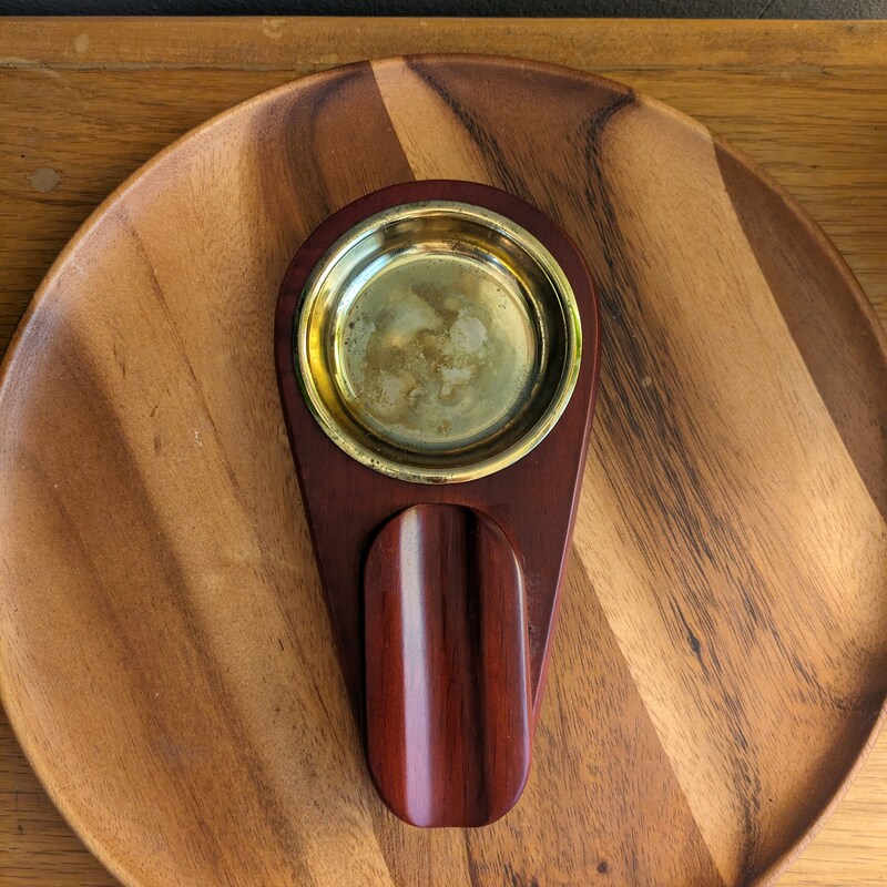Personal Ash Tray - Etsy