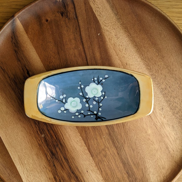 Japanese Lusterware - Etsy