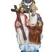 22 Inch Statue SANTISIMA TRINIDAD Holy Trinity Statue Catholic Jesus ...