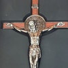 13 Holy Trinity Crucifix Wall Cross Crucifijo Santisima Trinidad Cruz ...