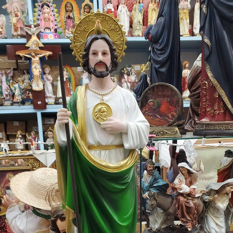 24 Inch Catholic Statues - Etsy