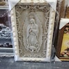 36 Inch 3 Feet Statue of Miraculous Virgin VIRGEN LA MILAGROSA Mary - Etsy