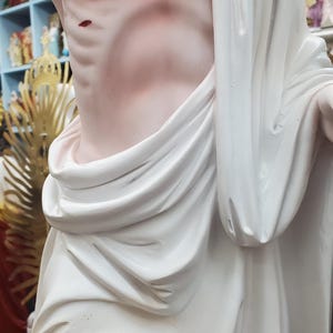 3 Feet 36 Inch Statue JESUS RESUCITADO Jesus Resurrected Big Jesus ...