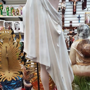 3 Feet 36 Inch Statue JESUS RESUCITADO Jesus Resurrected Big Jesus ...