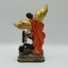 San Miguel Arcangel Statue 25365 Saint Michael Archangel Catholic - Etsy