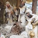 12 Inch Nativity Set Christmas Nativity Scene 12 Piece Nacimiento SET ...