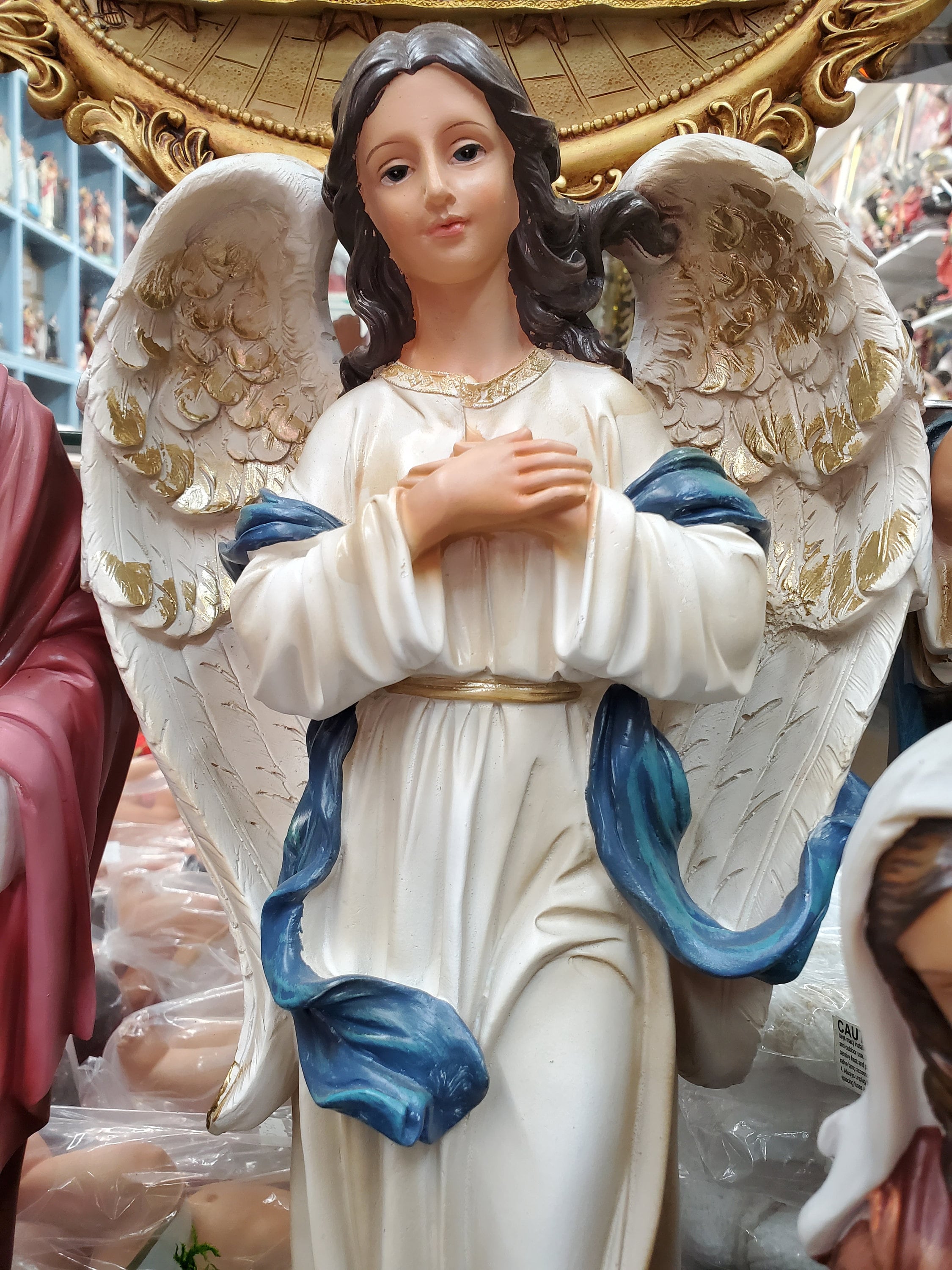 20" Inches Nativity Set Christmas Nativity Set 12 Piece Nativity Scene ...