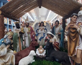 Nativity Sets - Etsy
