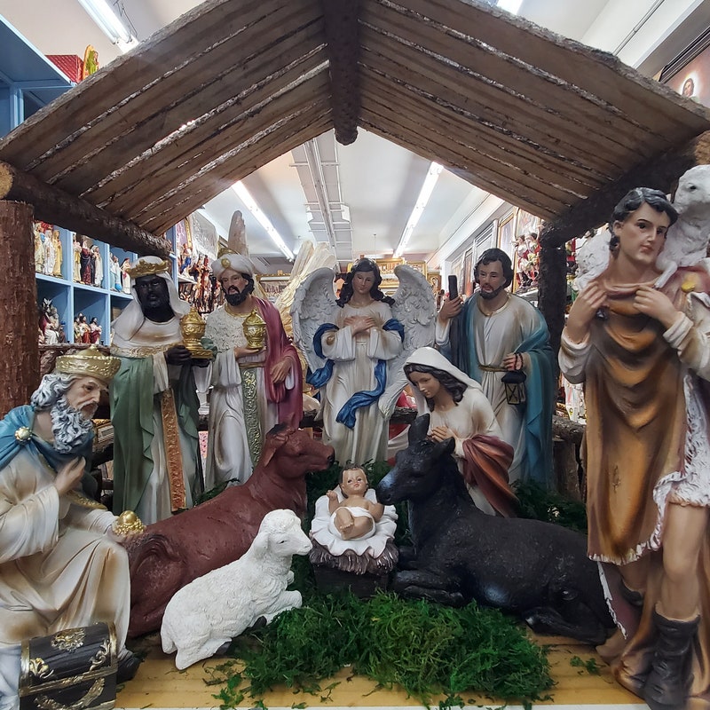 Nativity Sets - Etsy