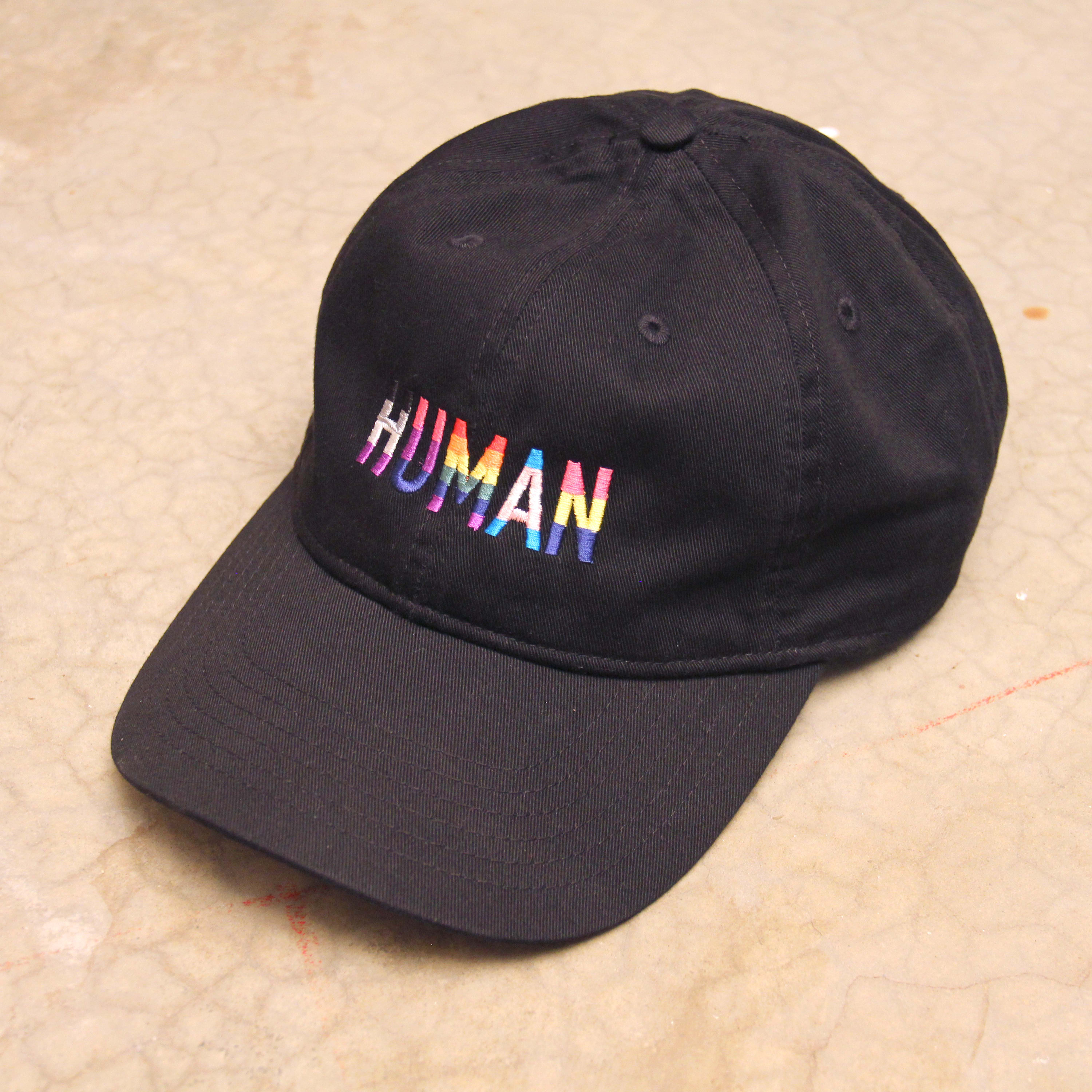 Human Lgbtq Hat - Etsy