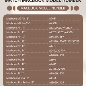 Art Design Line New Pro Mac Hard Protective Case Laptop Cover for ...