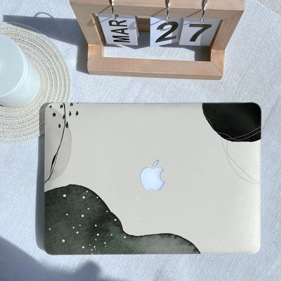 Art Design Line New Pro Mac Hard Protective Case Laptop Cover - Etsy