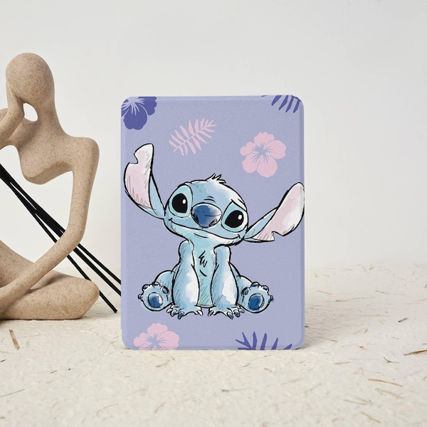 Lilo and Stitch Book Cover - Etsy