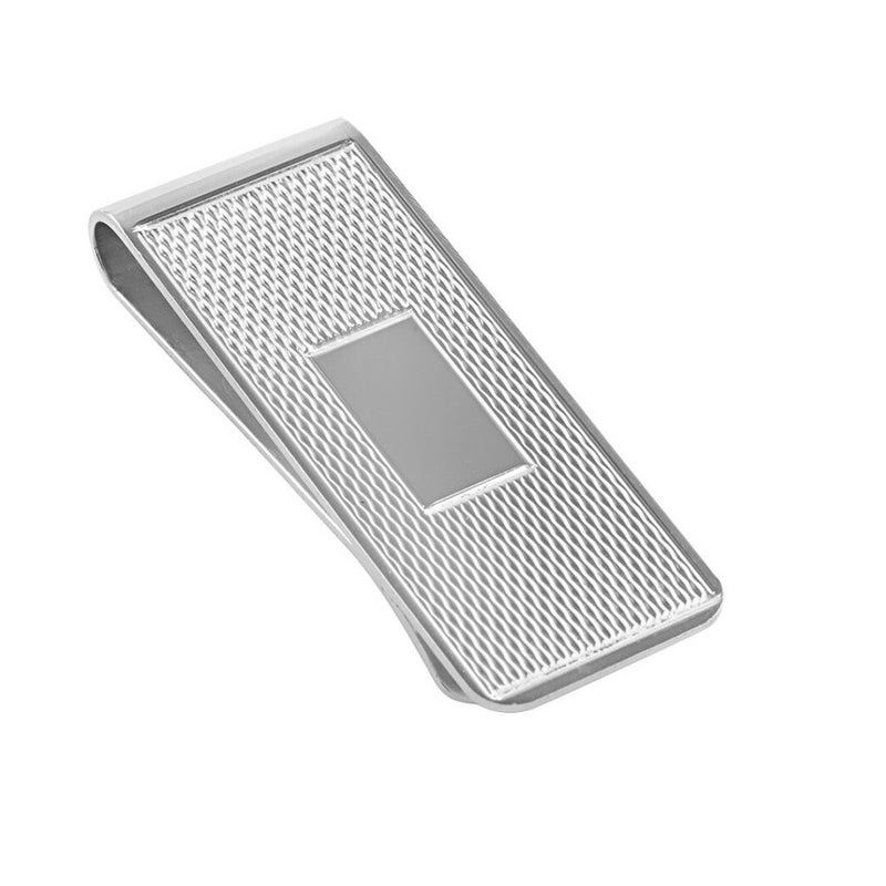 Hallmarked Money Clip - Etsy