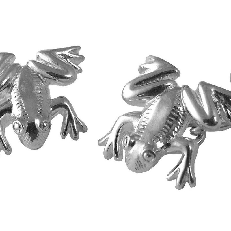 Chain Cufflinks - Etsy
