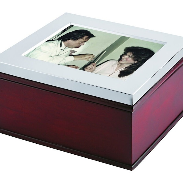 Keepsake Frame - Etsy