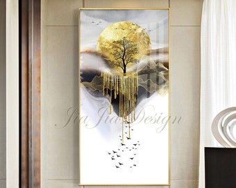Shanshui Wall Art - Etsy