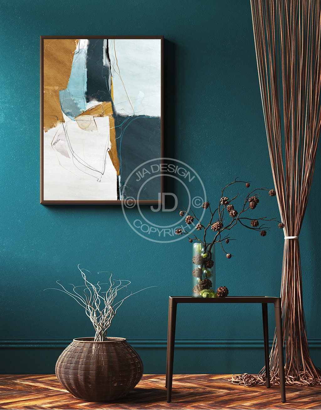 Abstract Printable Art Wall Art Abstract Printable - Etsy