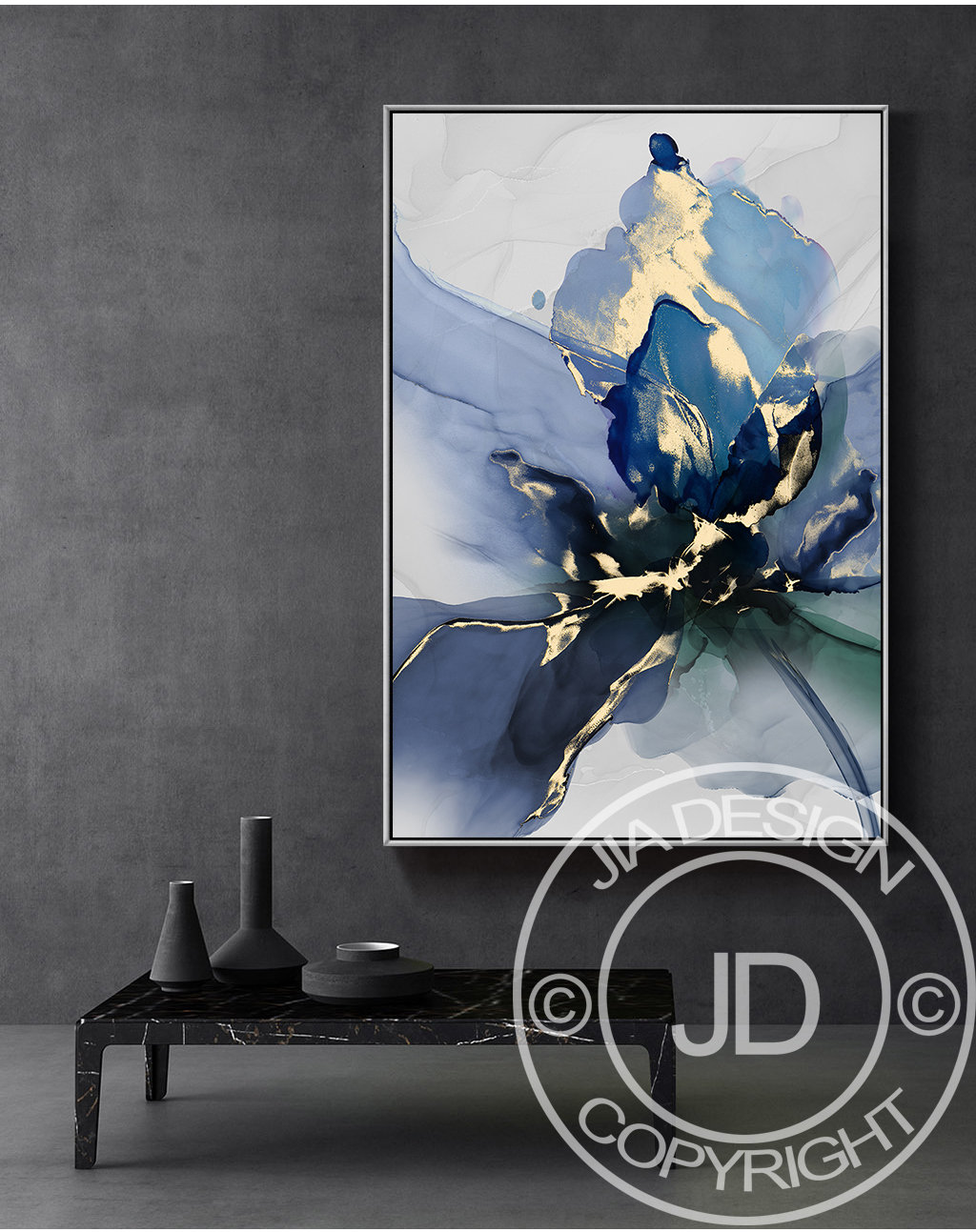 Colorful Abstract Printable Abstract PRINTABLE ART Abstract - Etsy