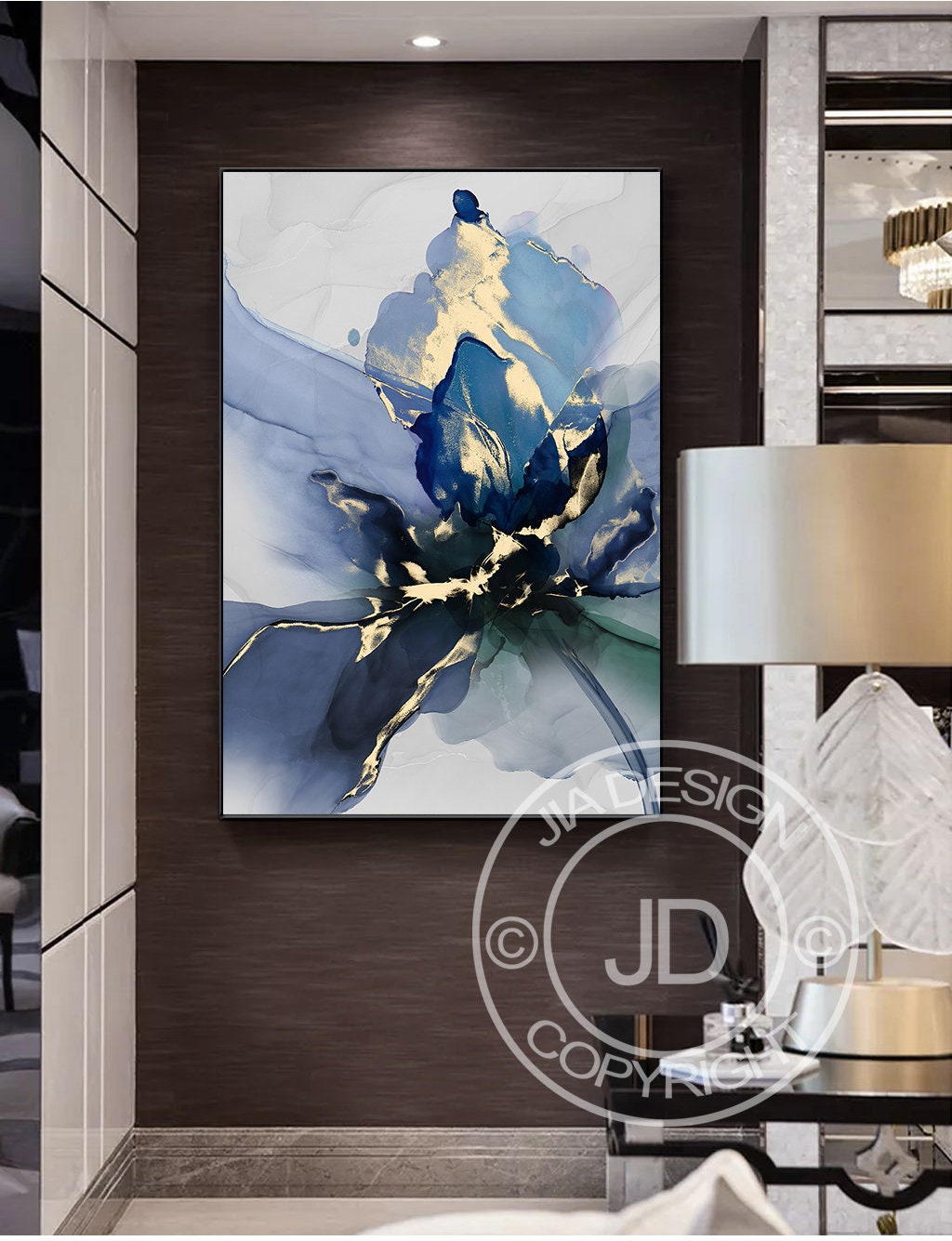 Colorful Abstract Printable Abstract PRINTABLE ART Abstract - Etsy