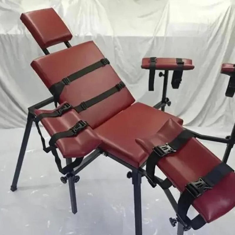 Bondage Furniture Etsy