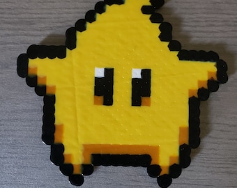 Super Mario Galaxy Luma - Etsy