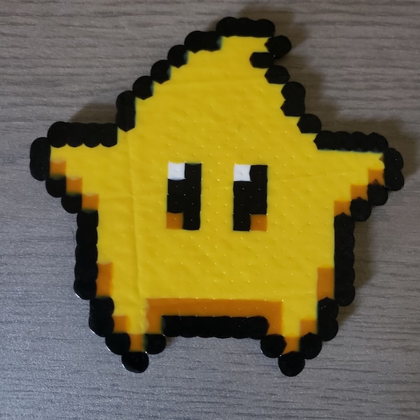 Super Mario Galaxy - Etsy