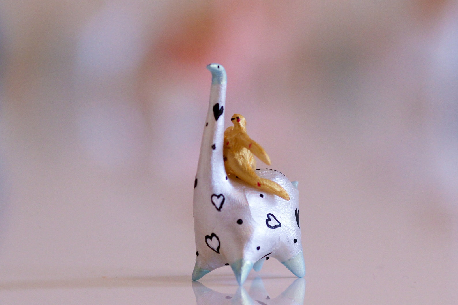 Cool Dinosaur Gifts, Dinosaur Art, Unique Dinosaur Gift, Dinosaur ...