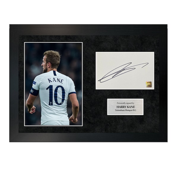 Harry Kane - Etsy