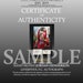 Allan Saint-maximin A3/A4 Hand-signed Triple Photo Frame W/ - Etsy
