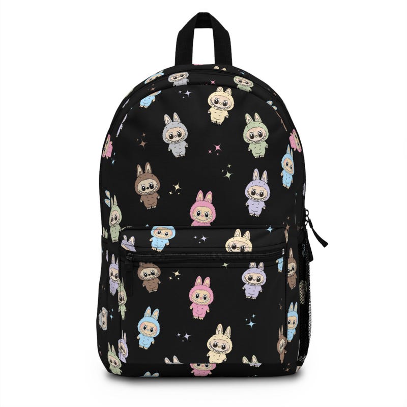 Labubu Backpacks - Etsy