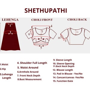 White Silk Lehenga Choli: Indian Pakistani Wedding Outfit - Etsy