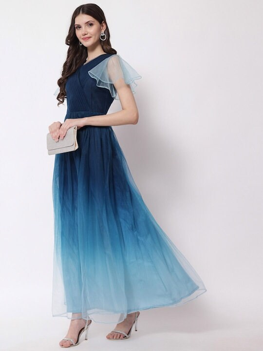 Indian Style Prom Dresses